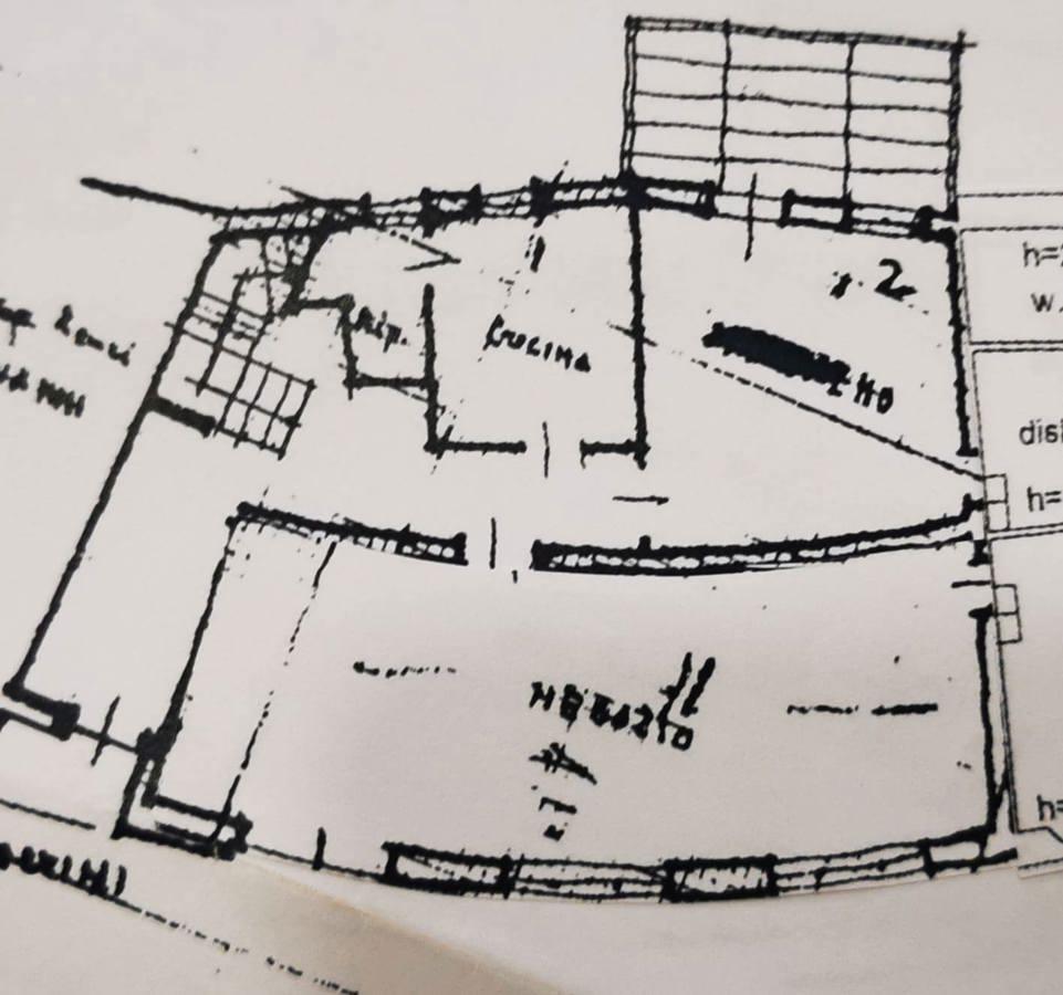 Casa indipendente in vendita a Corridonia