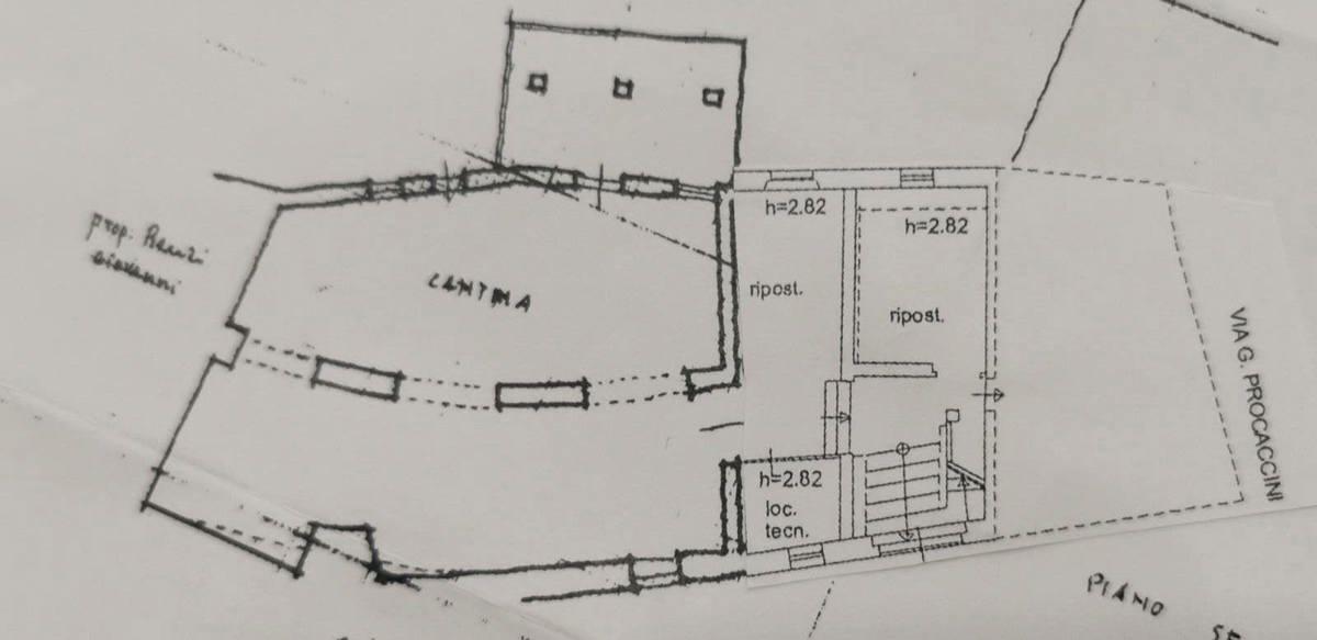Casa indipendente in vendita a Corridonia