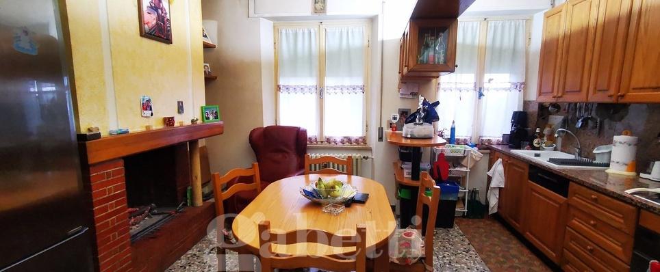 Casa indipendente in vendita a Petriolo