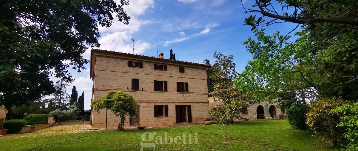 Casa indipendente in vendita a Pollenza