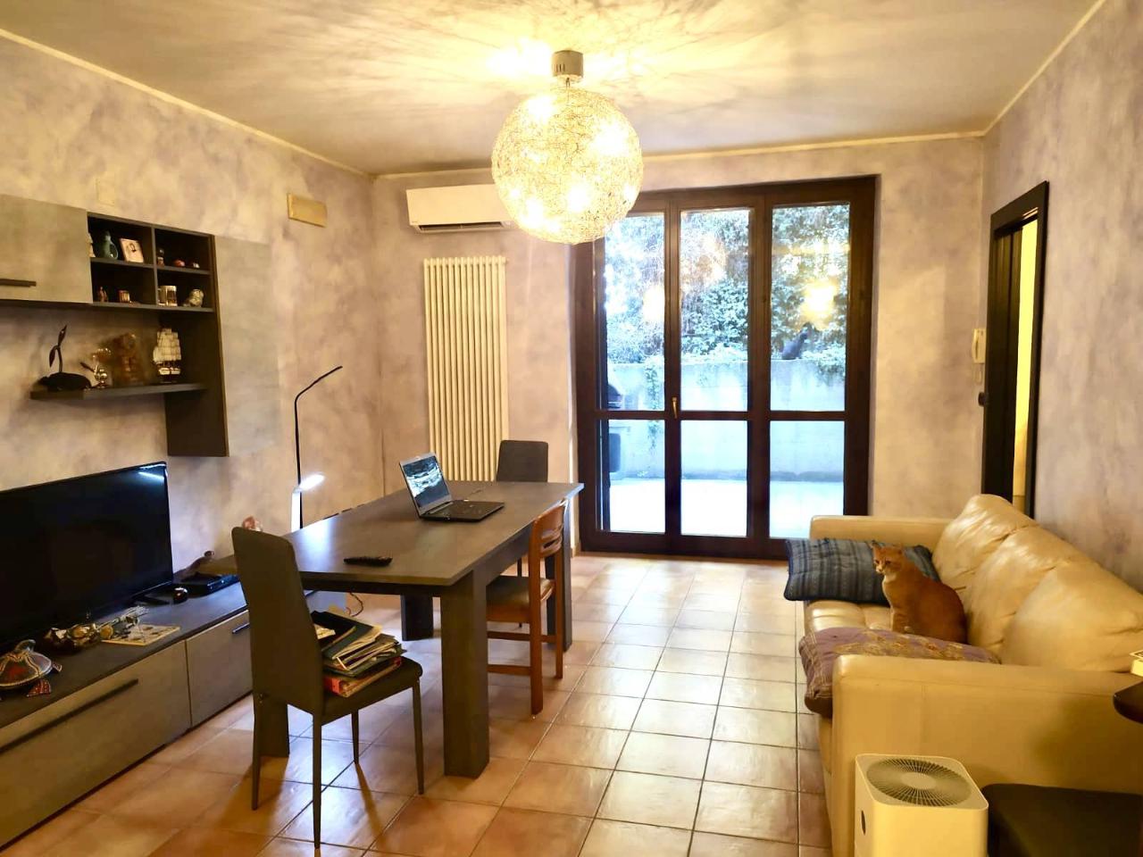 Appartamento in vendita a Fermo