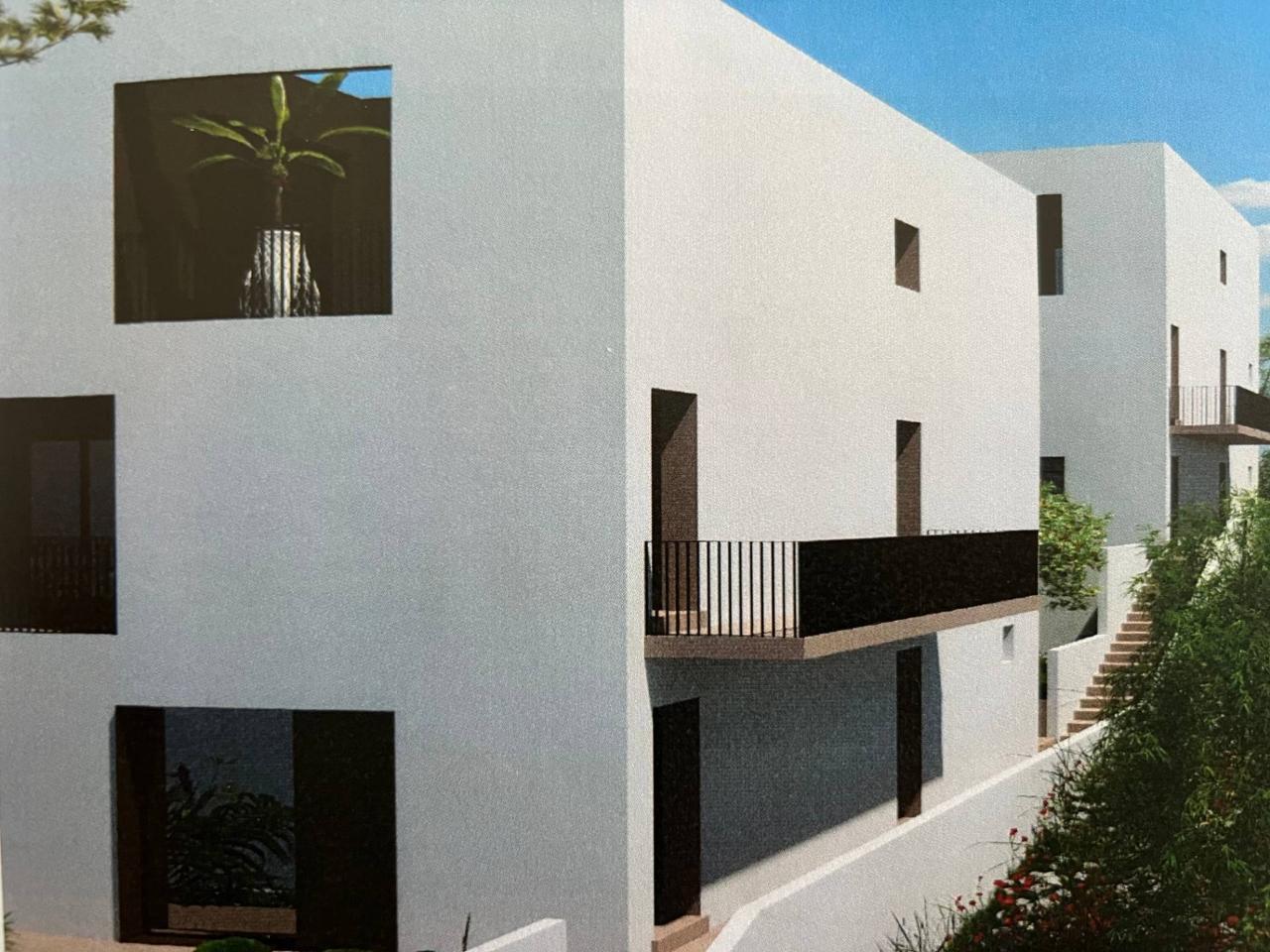 Appartamento in vendita a Porto San Giorgio