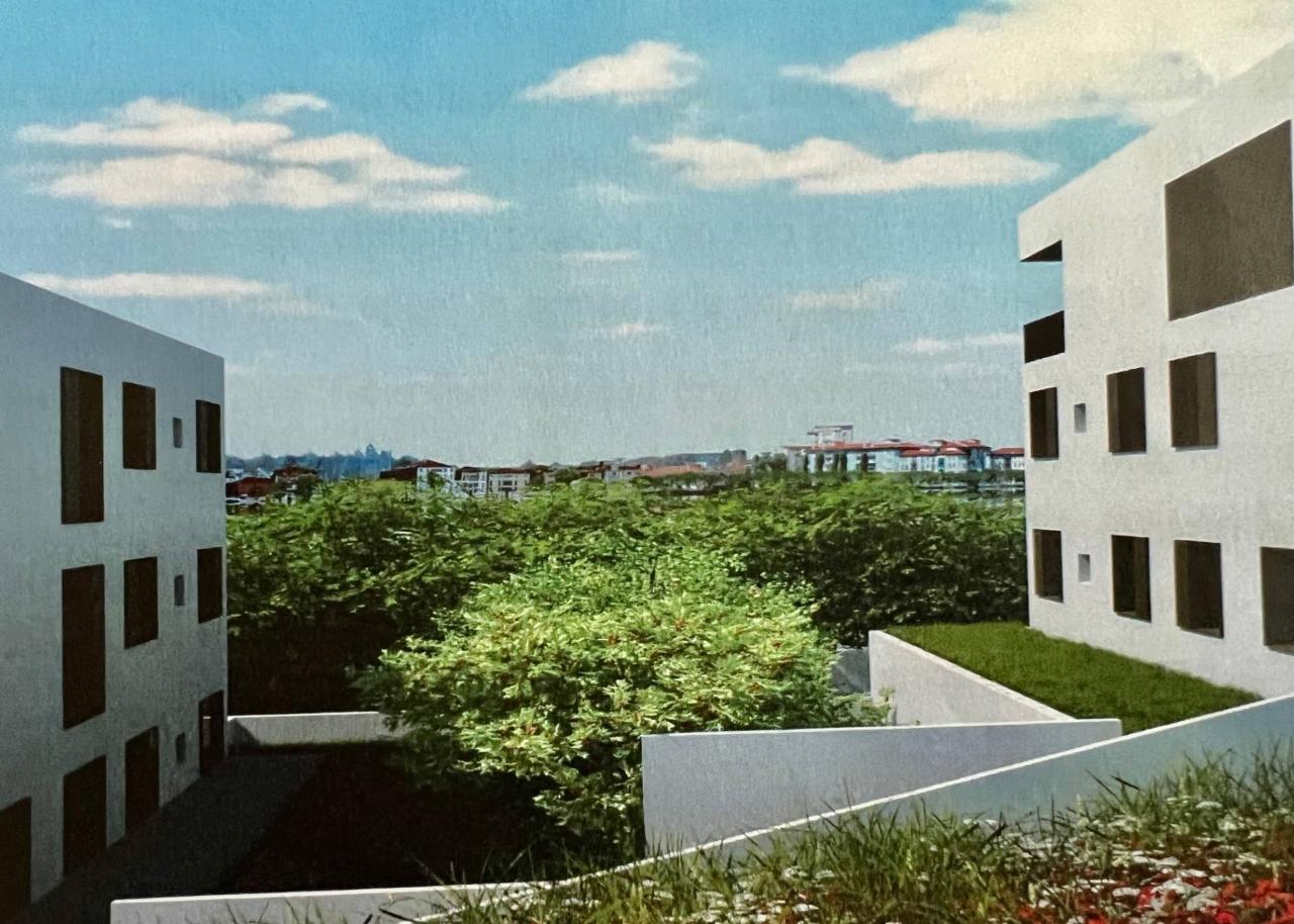 Appartamento in vendita a Porto San Giorgio