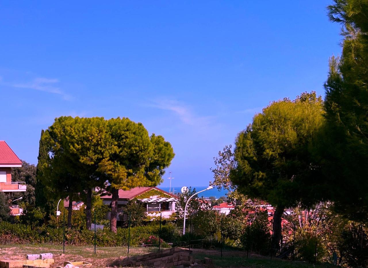 Appartamento in vendita a Porto San Giorgio