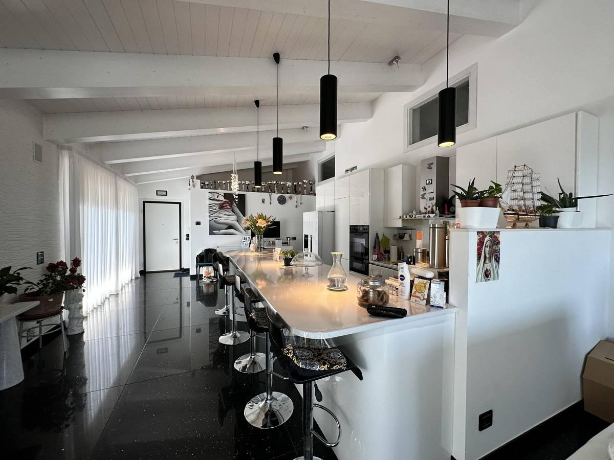Appartamento in vendita a Porto San Giorgio