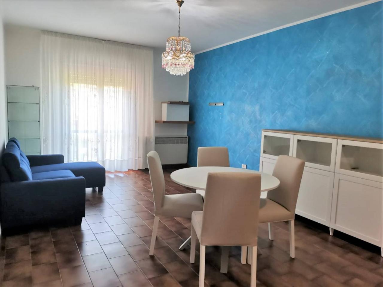 Appartamento in vendita a Fermo