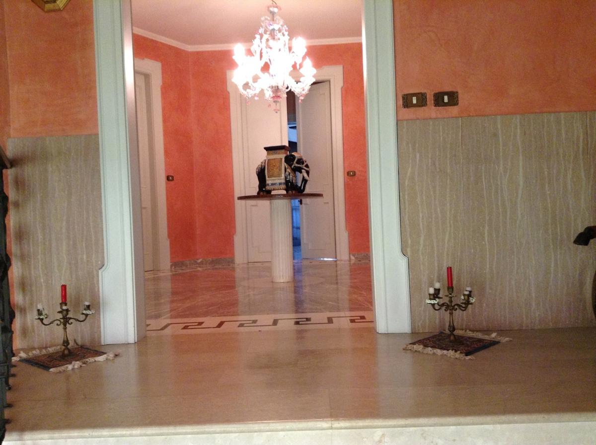 Villa in Borgo San Giovanni - Viale Veneto 12, Chioggia