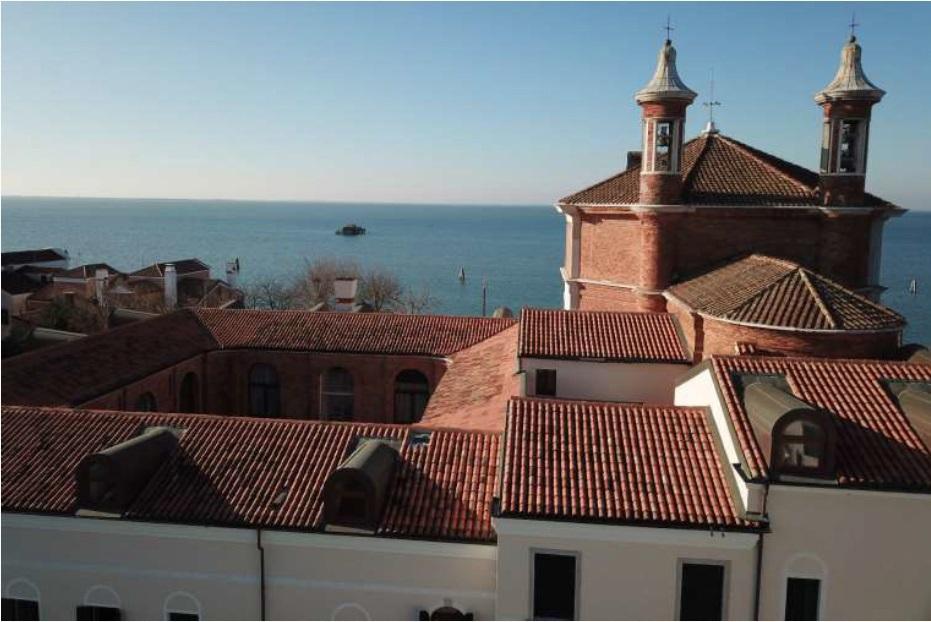 Attico in vendita a Venezia