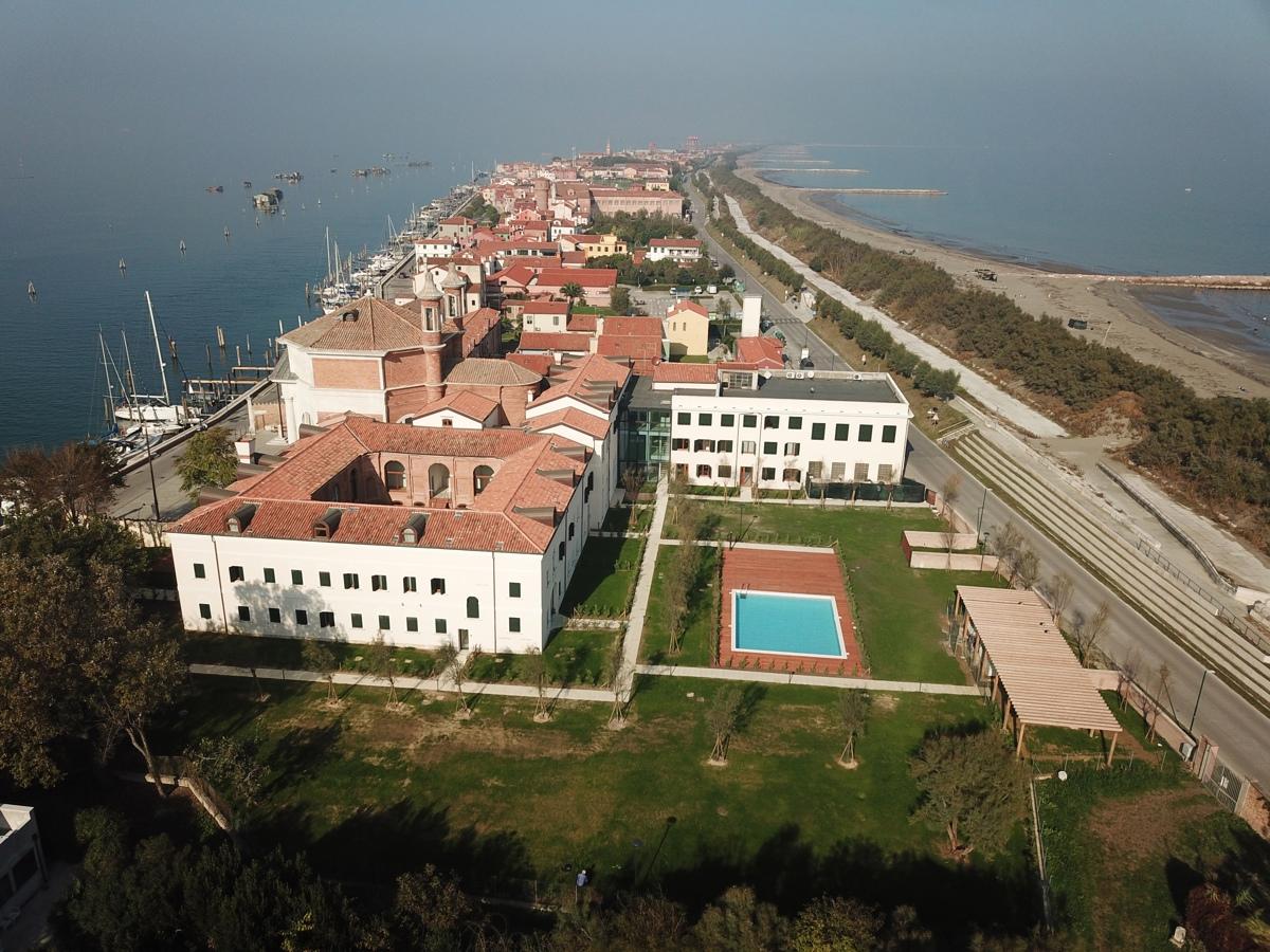 Quadrilocale in Isola di Pellestrina 00, Venezia