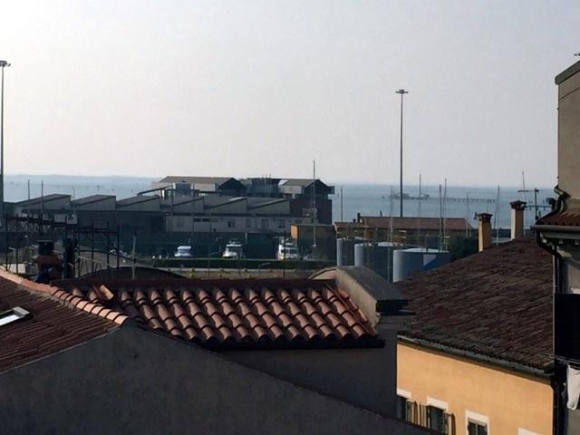 Quadrilocale in Chioggia - Calle Stretta Bersaglio 00, Chioggia
