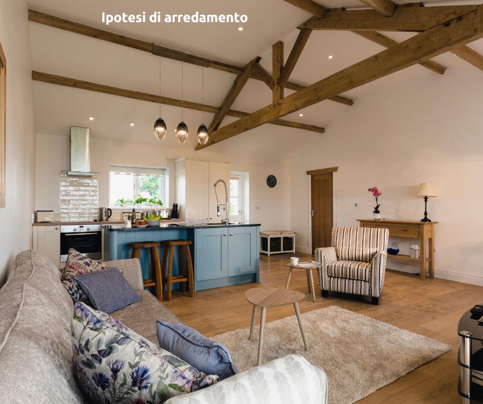 Appartamento in vendita a Chioggia
