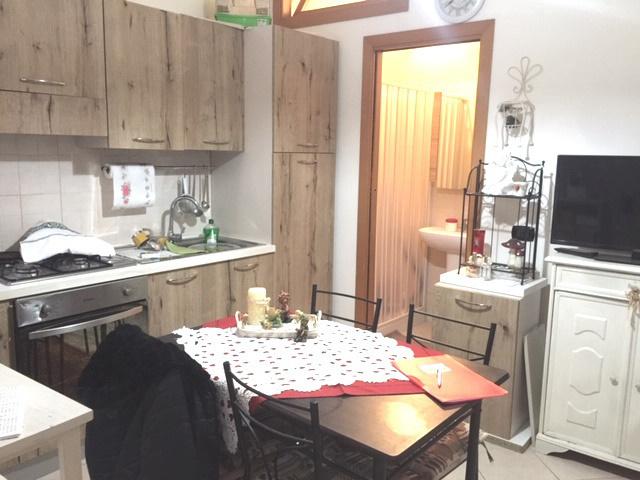 Appartamento in vendita a Chioggia