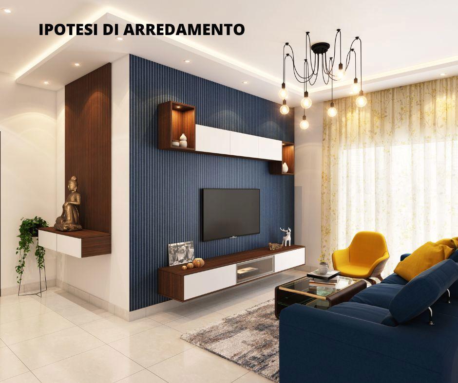 Appartamento in vendita a Chioggia