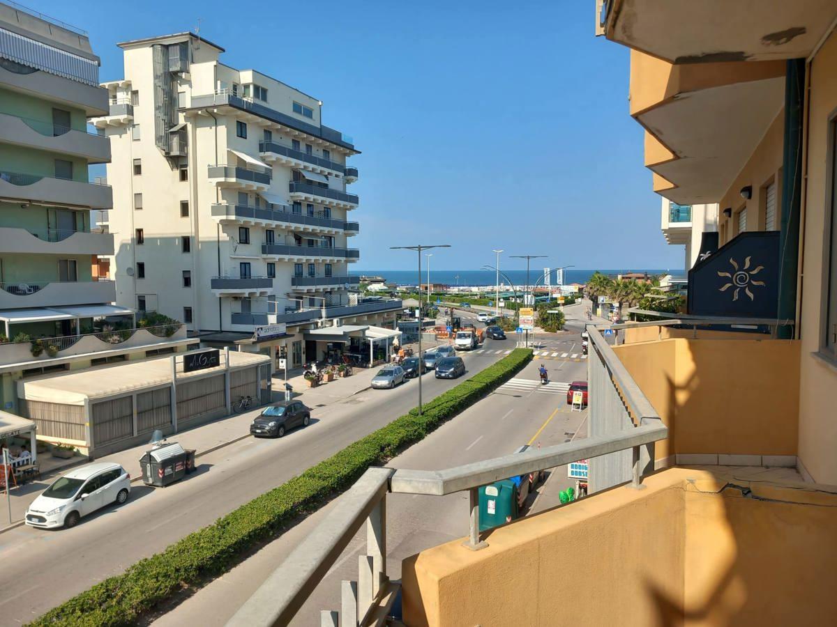 Appartamento in vendita a Chioggia