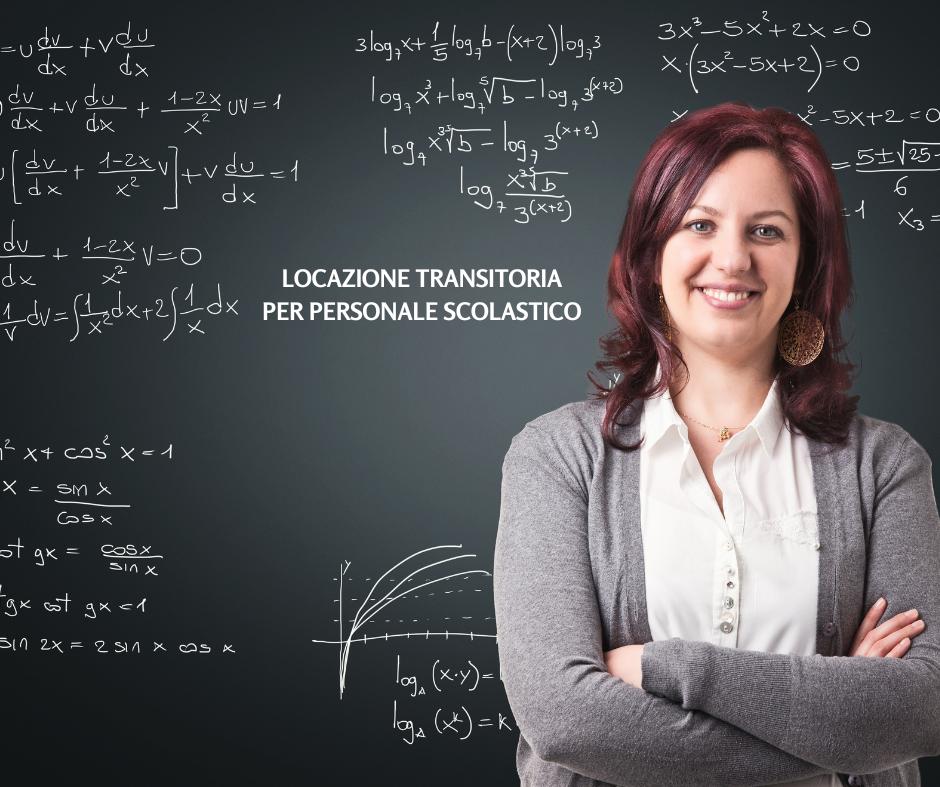 Appartamento in affitto a Chioggia