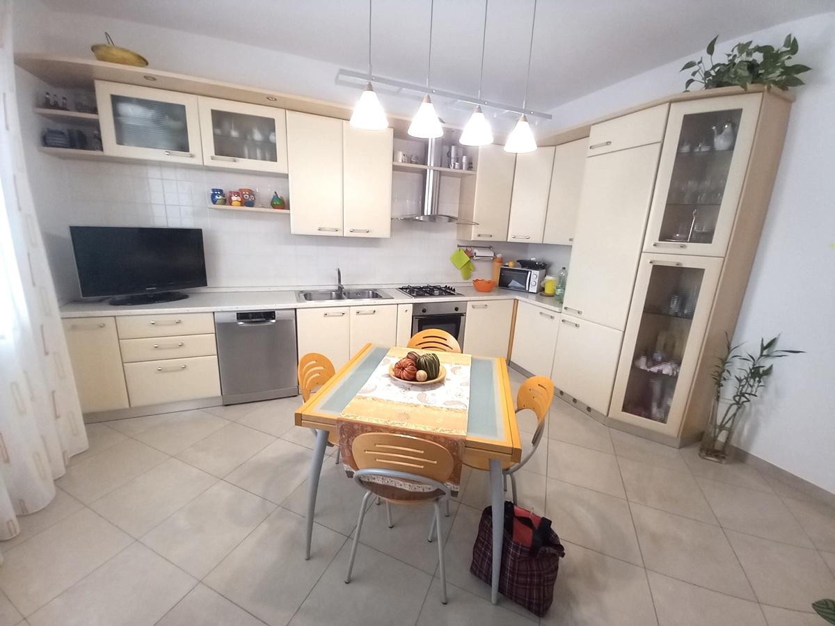 Appartamento in vendita a Chioggia