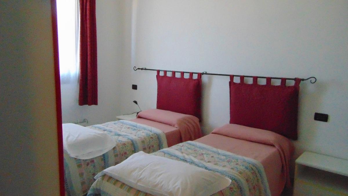 Appartamento in affitto a Adria