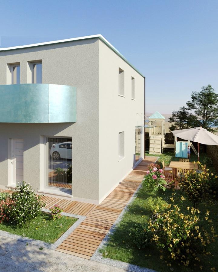 Villa in vendita a Chioggia