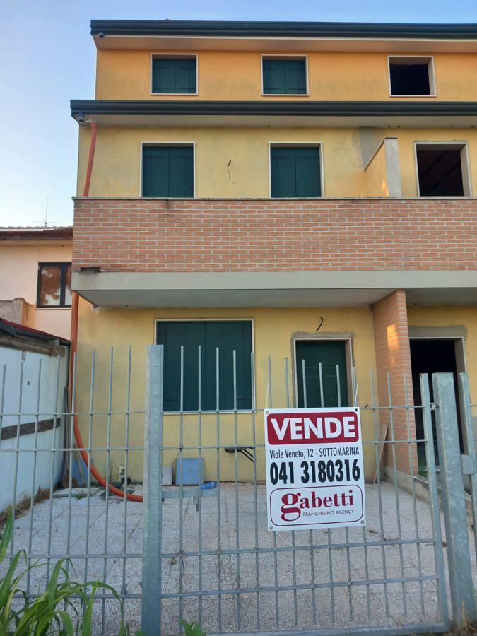 Villa in vendita a Chioggia