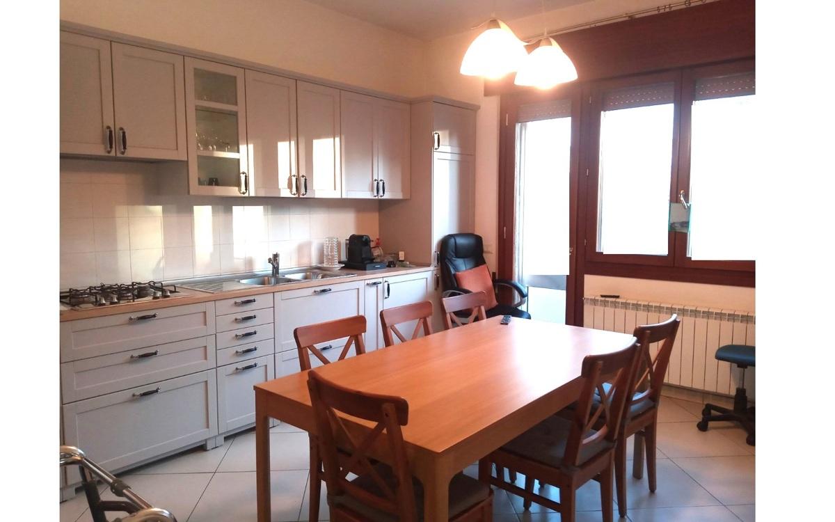 Appartamento in vendita a Chioggia