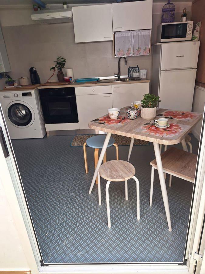 Appartamento in affitto a Chioggia