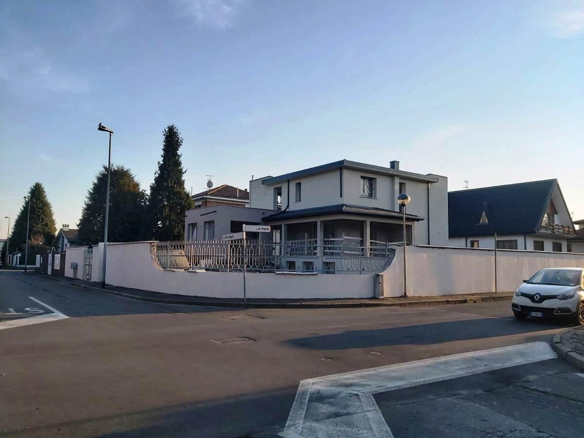 Villa in Via Gigli 25, Trezzano sul Naviglio