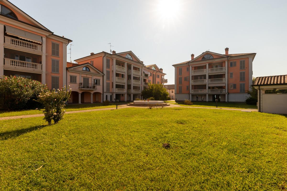 Appartamento in vendita a Gaggiano