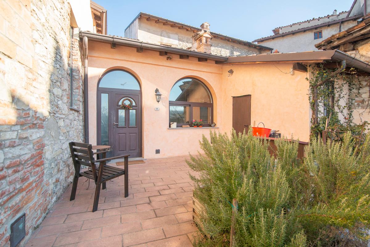 Rustico in vendita a Golferenzo