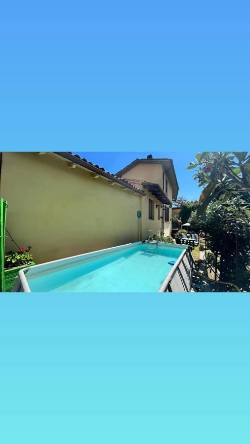 Casa indipendente in vendita a Santa Maria Della Versa