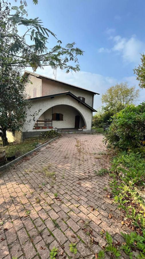 Casa indipendente in vendita a Santa Maria Della Versa