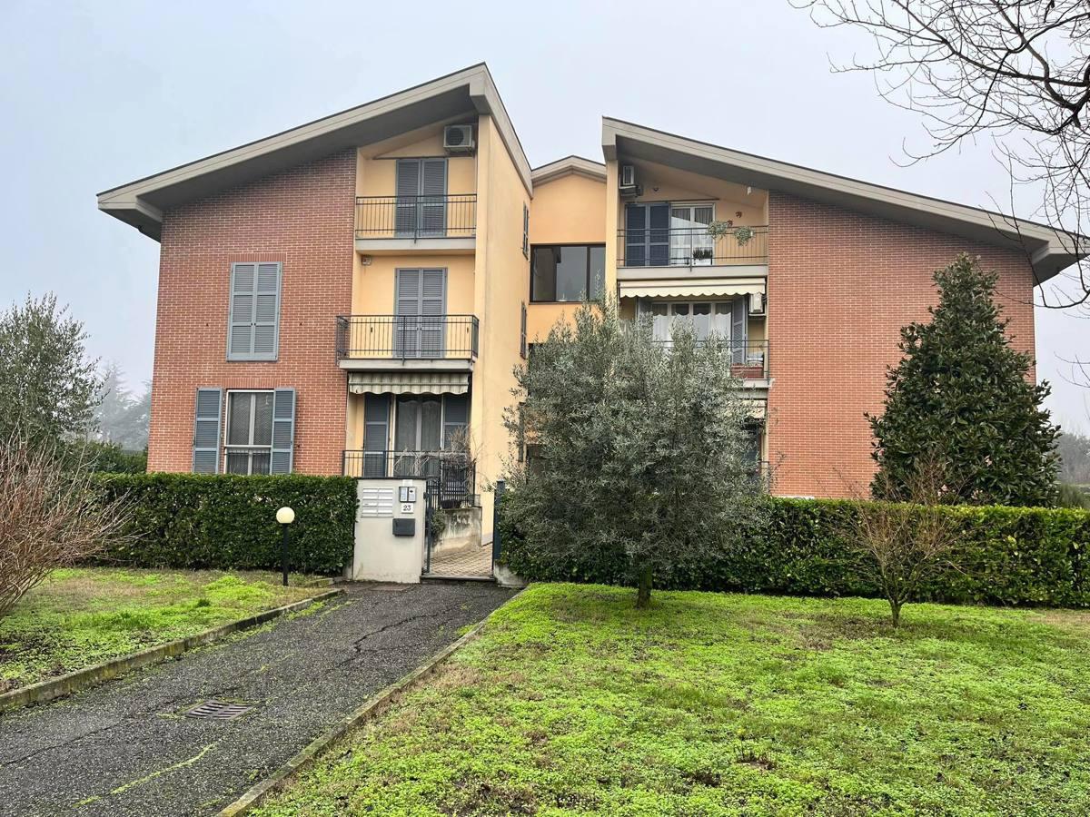 Appartamento in vendita a Stradella