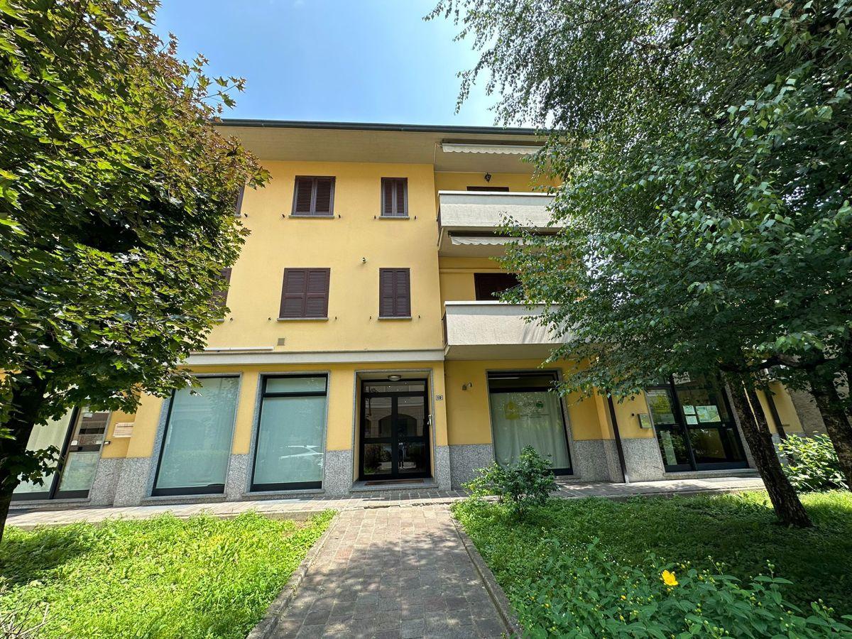 Appartamento in vendita a Stradella