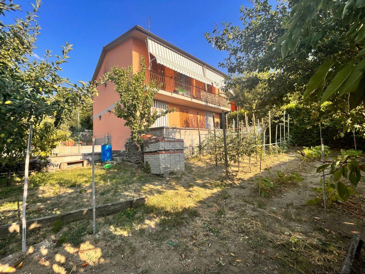 Villa in vendita a Santa Maria Della Versa