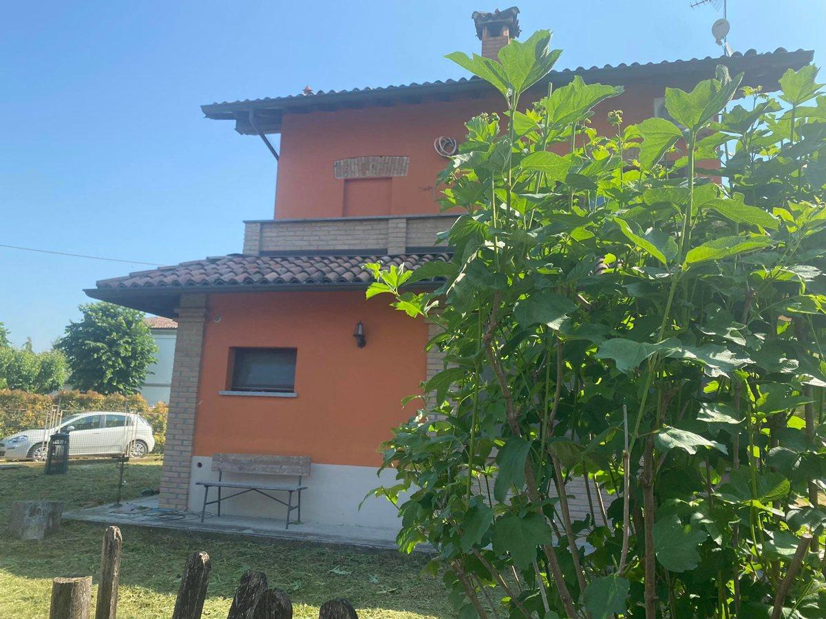 Casa indipendente in vendita a Cigognola
