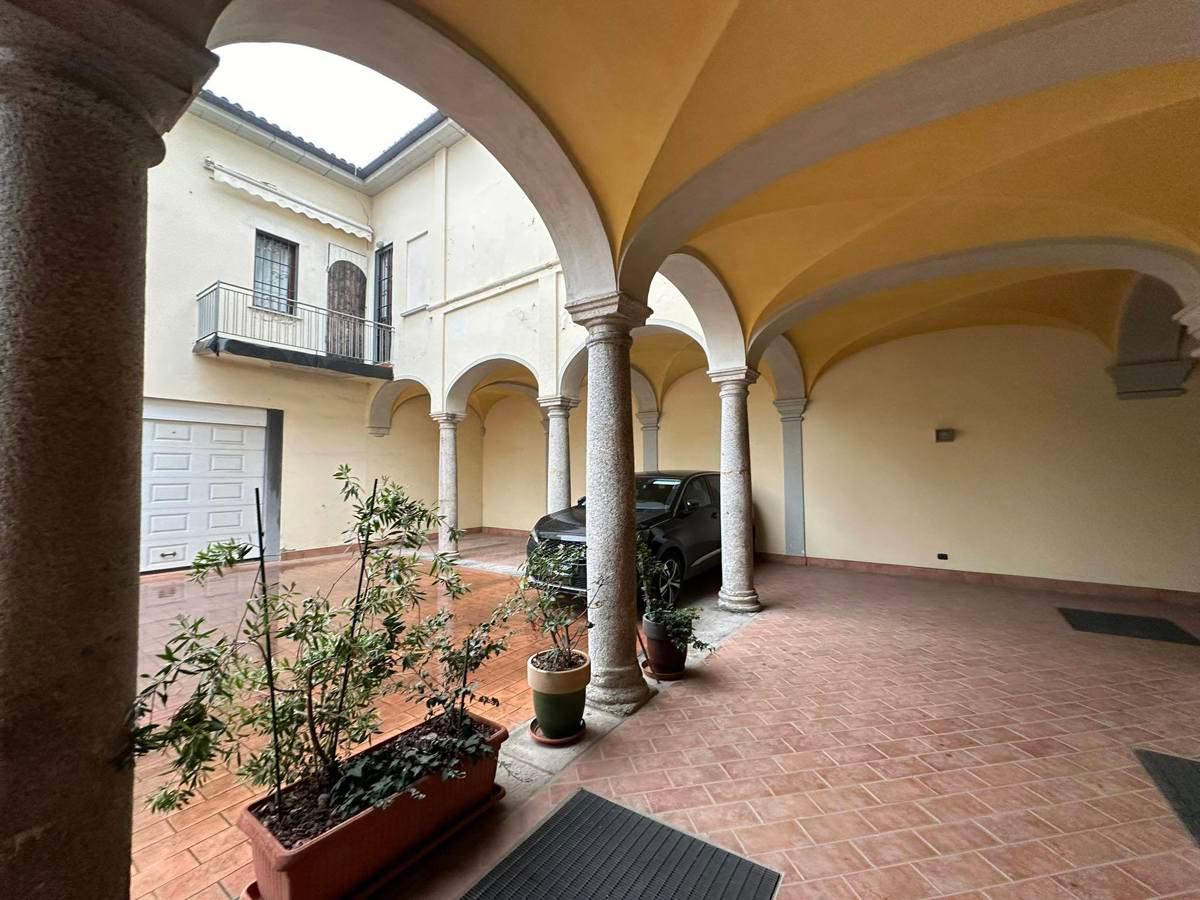 Appartamento in vendita a Stradella