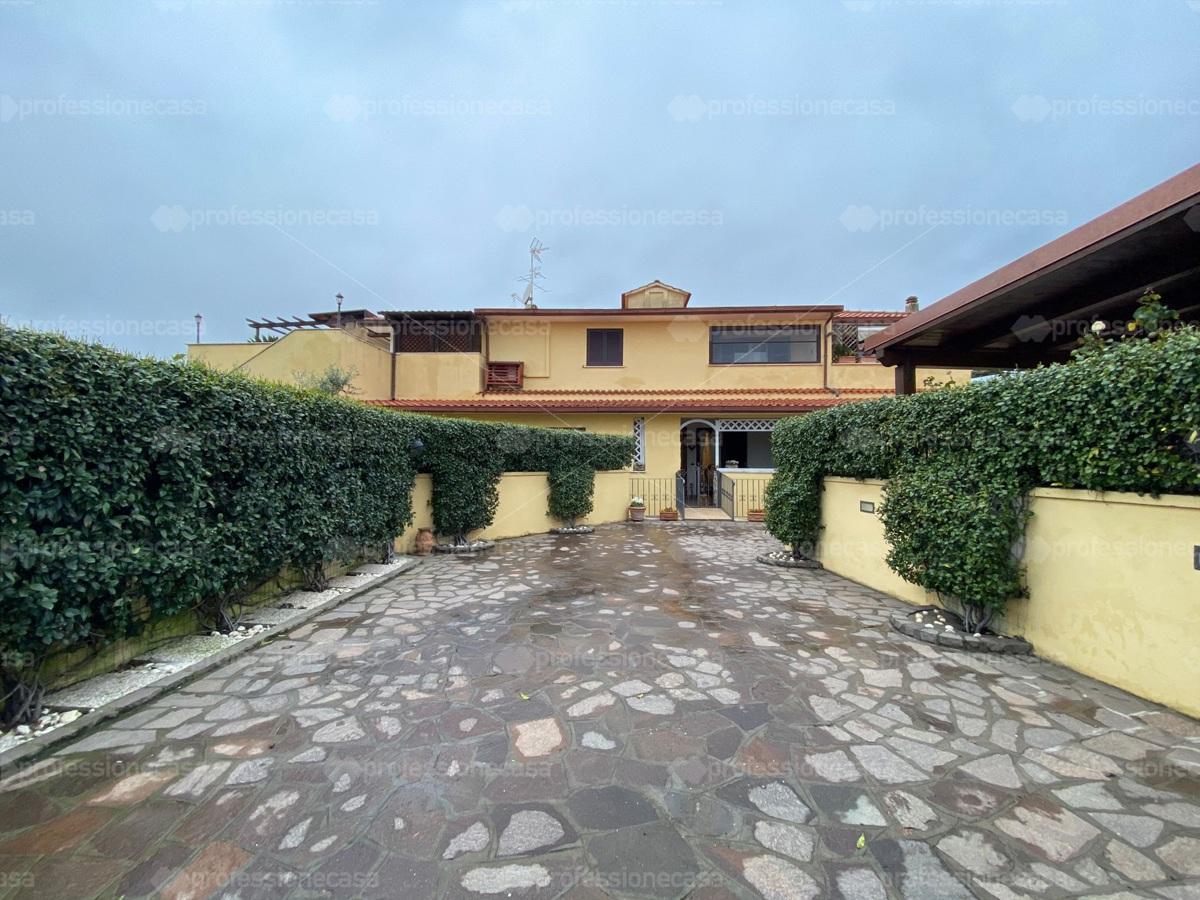 Appartamento in vendita a Albano Laziale