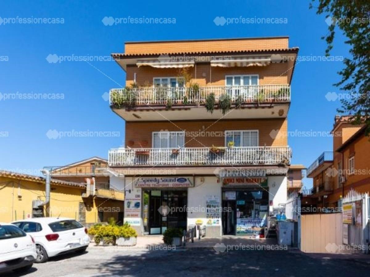 Appartamento in vendita a Albano Laziale