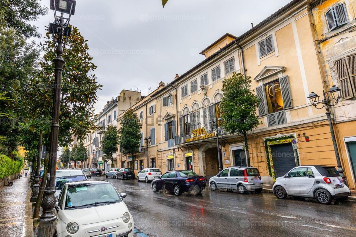 Appartamento in vendita a Albano Laziale