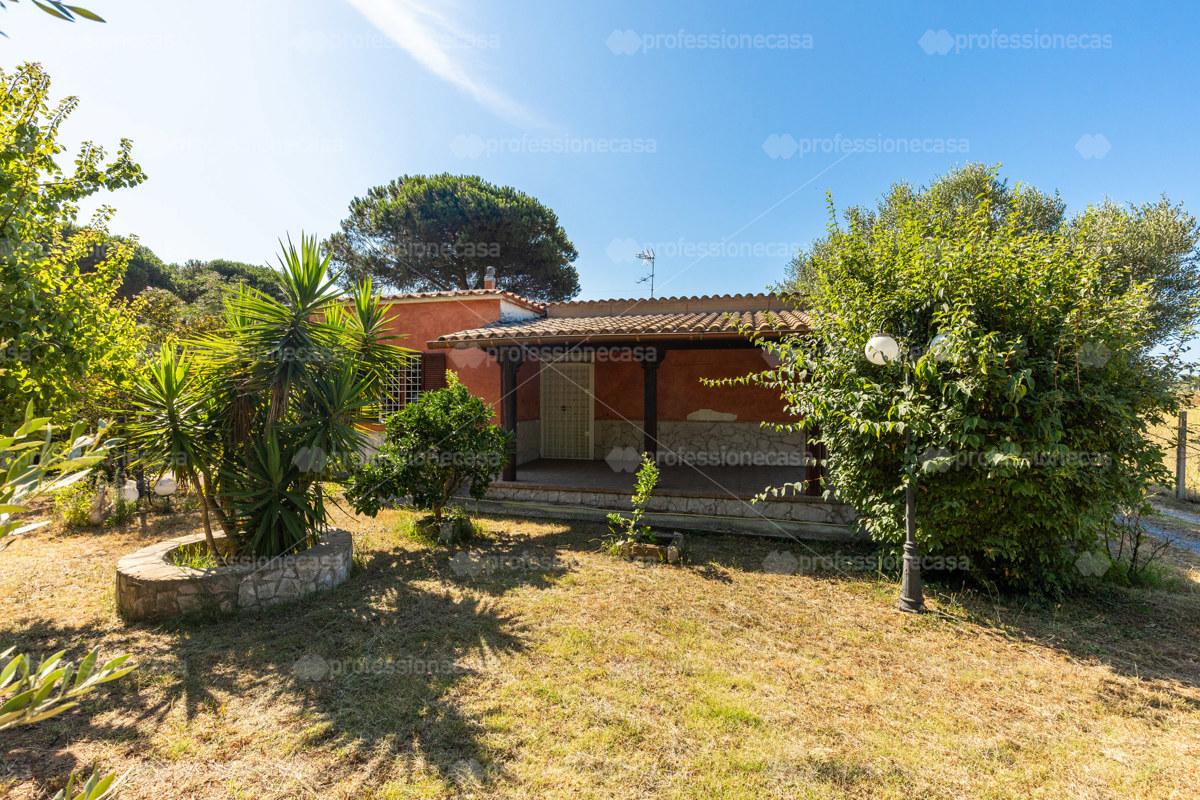 Villa in vendita a Ardea