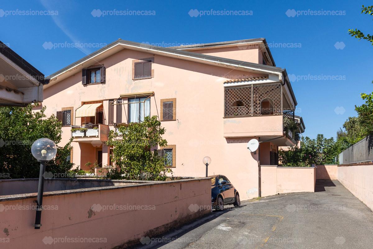Appartamento in vendita a Albano Laziale