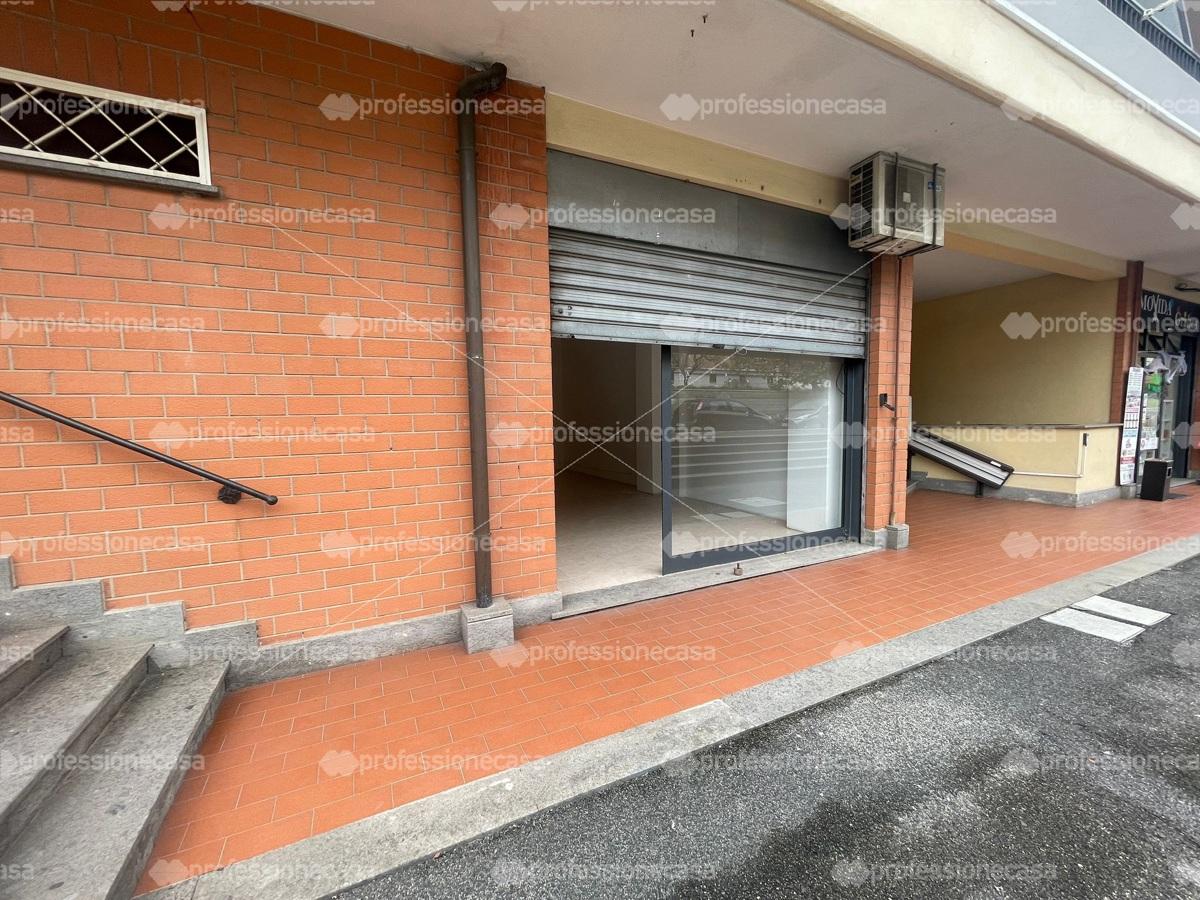 Negozio in affitto a Albano Laziale