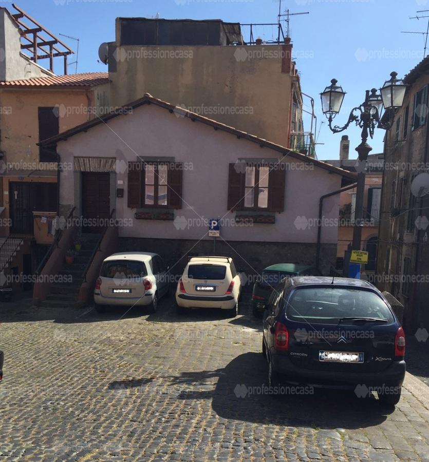 Appartamento in affitto a Ariccia