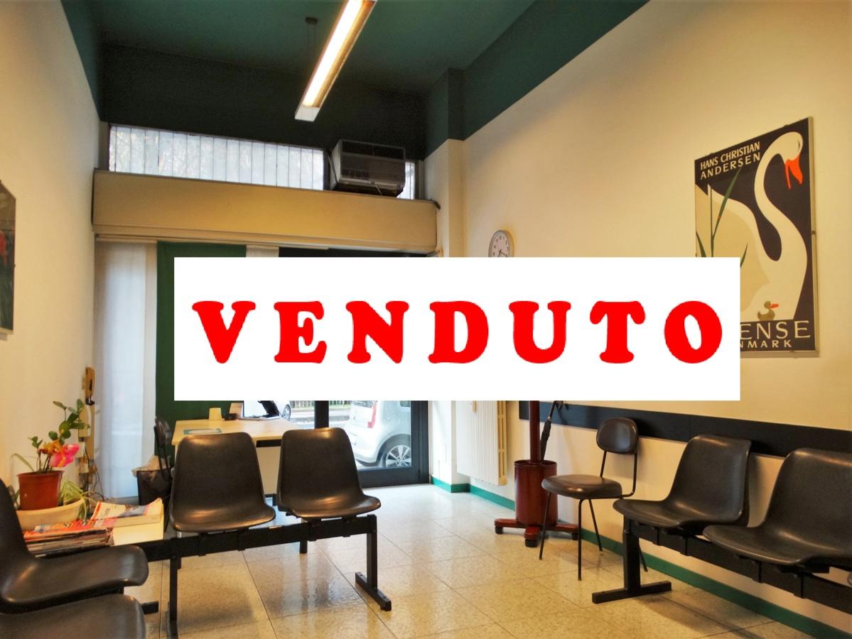 Negozio in vendita a Milano
