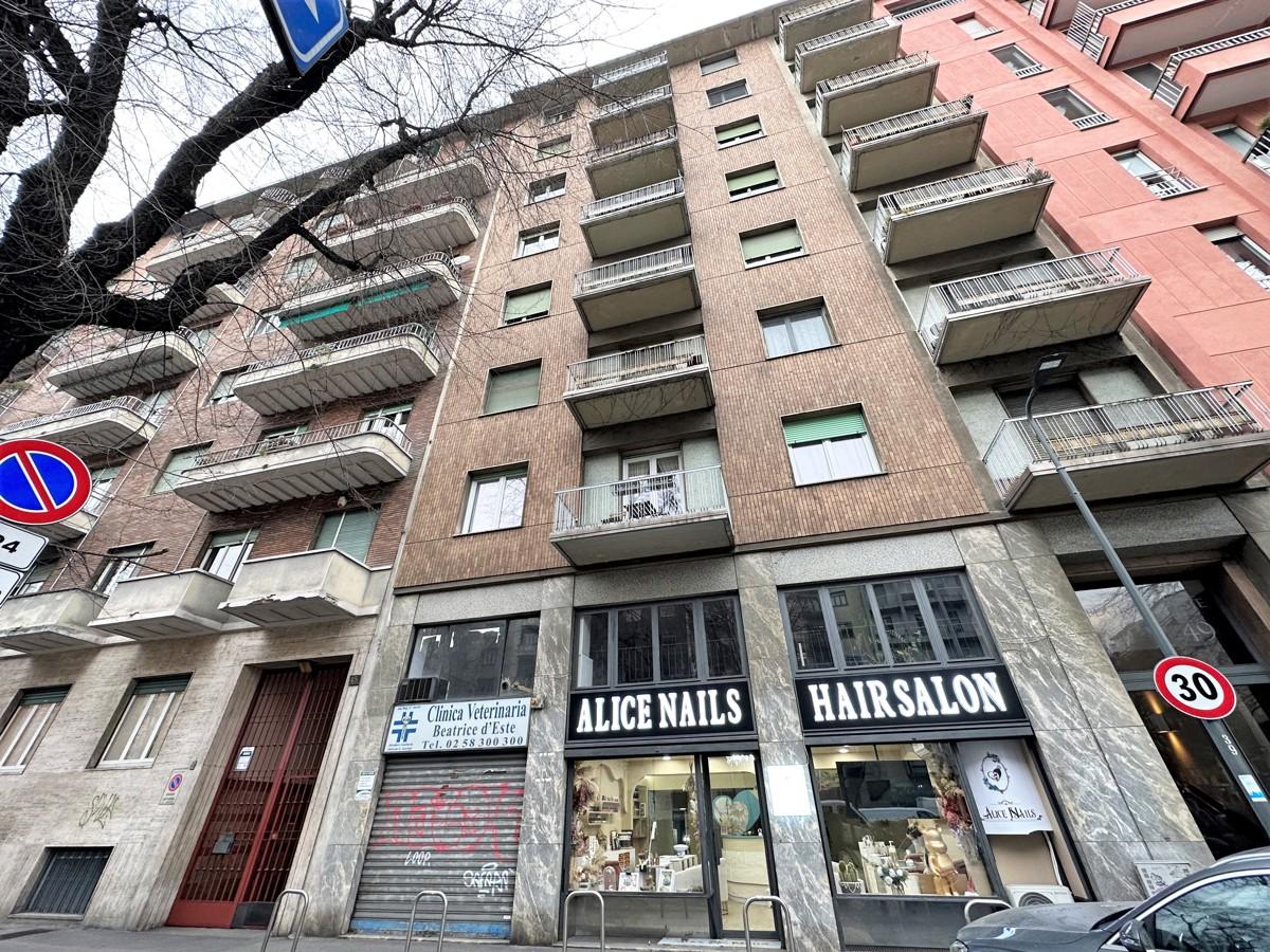 Negozio in vendita a Milano