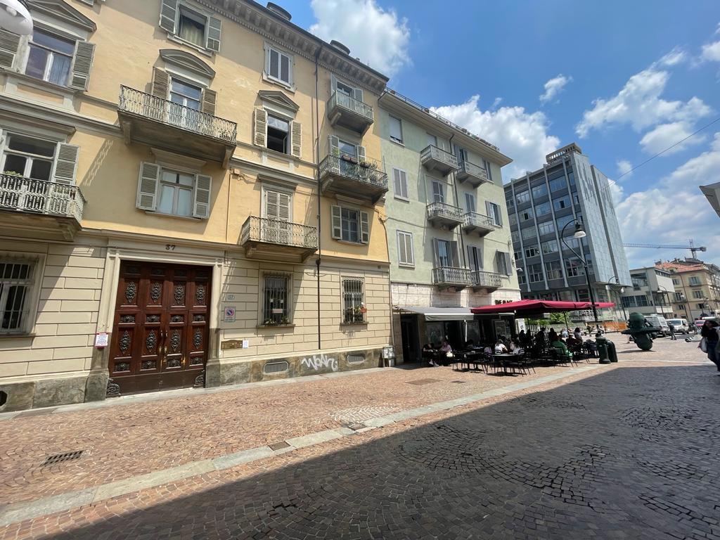 Appartamento in vendita a Torino