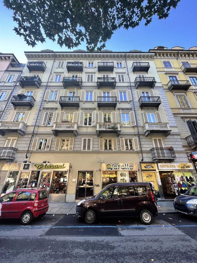 Attico in vendita a Torino