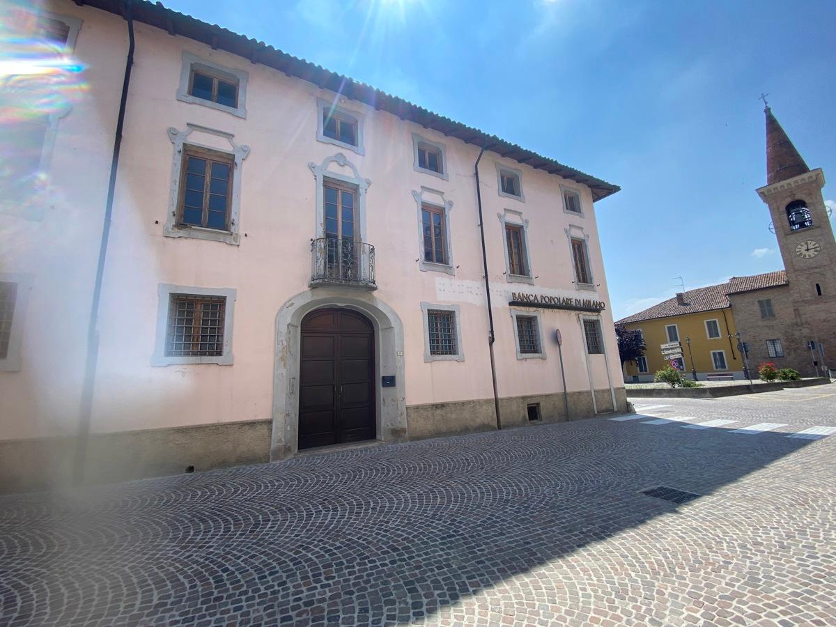 Ufficio in vendita a Casei Gerola
