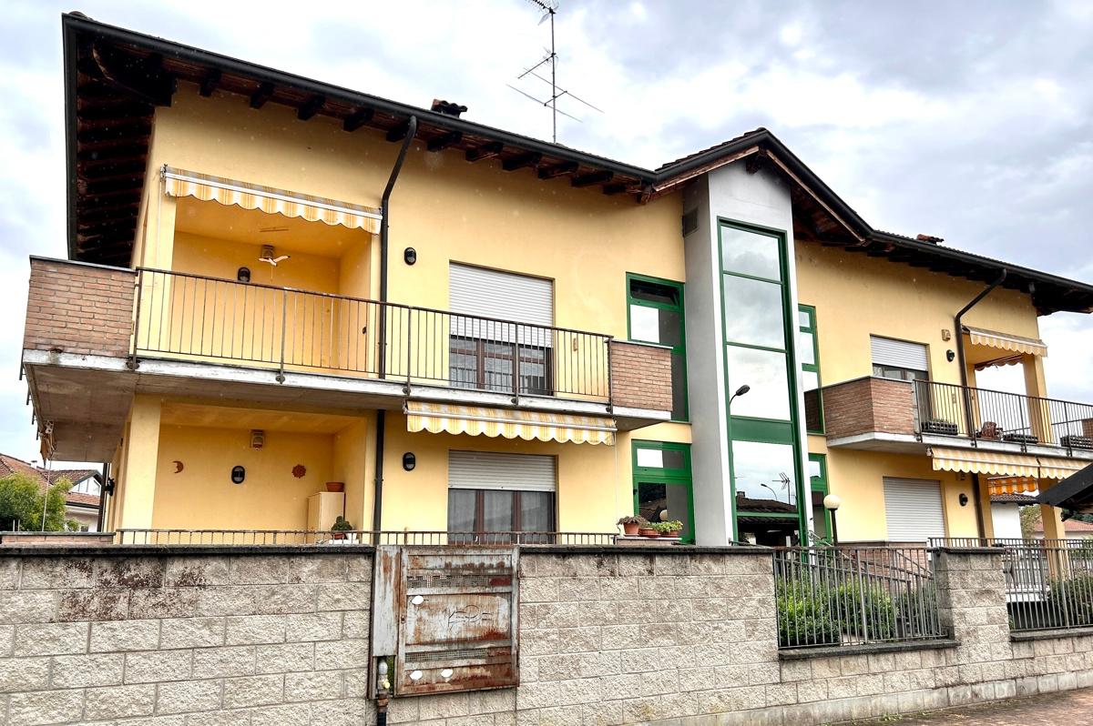 Appartamento in vendita a Gropello Cairoli