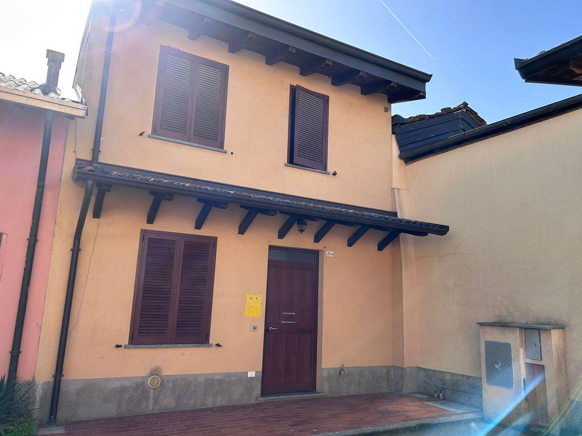 Appartamento in affitto a Alagna