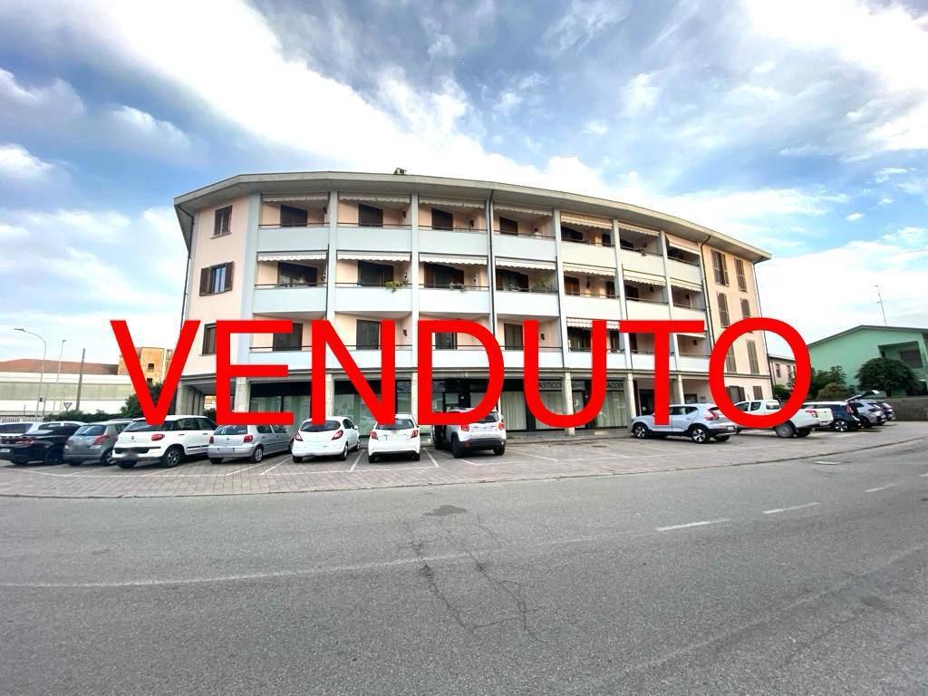Appartamento in vendita a Garlasco